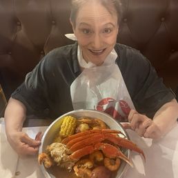 BLUE COAST JUICY SEAFOOD - Updated January 2026 - 146 Photos & 176 Real ...