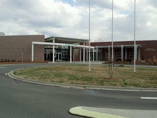 ORANGE COUNTY SPORTSPLEX - 27 Reviews - Hillsborough, North Carolina ...