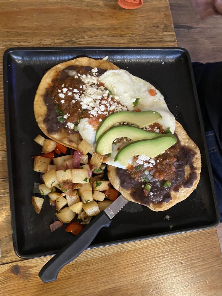 CUATES KITCHEN - 71 Photos & 52 Reviews - 3811 Fairmount St, Dallas ...