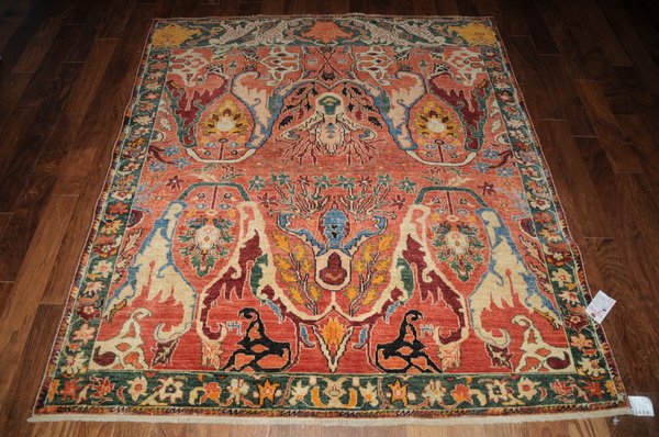 SHARIAN - Updated October 2025 - 14 Photos & 27 Reviews - 368 W Ponce ...