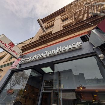 Hon’s Wun-Tun House - Reserve Now - Cantonese - Updated June 2025 ...