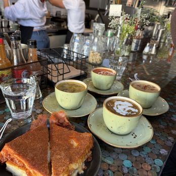 RUSTY LADLE - Updated January 2026 - 129 Photos & 89 Reviews - 3645 ...