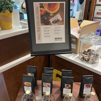 CHICAGO TEAHOUSE - Updated December 2025 - 62 Photos & 20 Reviews ...