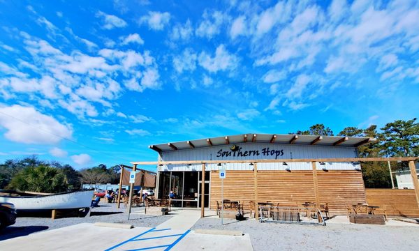 SOUTHERN HOPS MURRELLS INLET - Updated December 2025 - 87 Photos & 57 ...