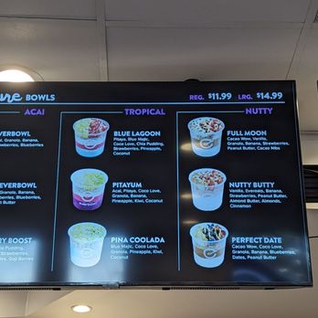 EVERBOWL - Updated August 2025 - 125 Photos & 58 Reviews - 872 Eastlake ...