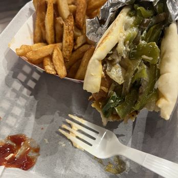 GYROPOLIS - Updated August 2025 - 260 Photos & 414 Reviews - 2320 W ...