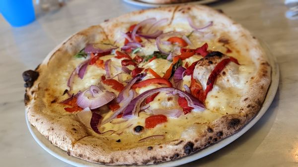 FUOCO PIZZERIA NAPOLETANA - 2497 Photos & 1866 Reviews - 101 N Harbor ...