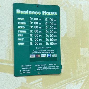 SUBWAY Updated February 2025 919 Highway 1 W Iowa City Iowa Sandwiches Restaurant Reviews Phone Number Menu Yelp