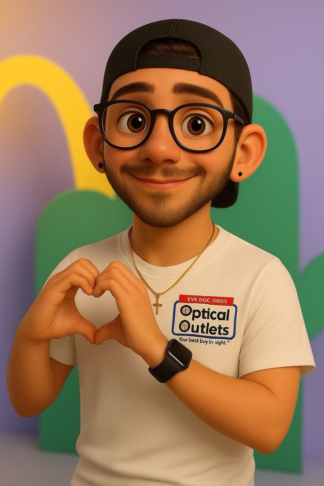 OPTICAL OUTLETS - Updated October 2025 - 41 Reviews - 8025 Citrus Park ...