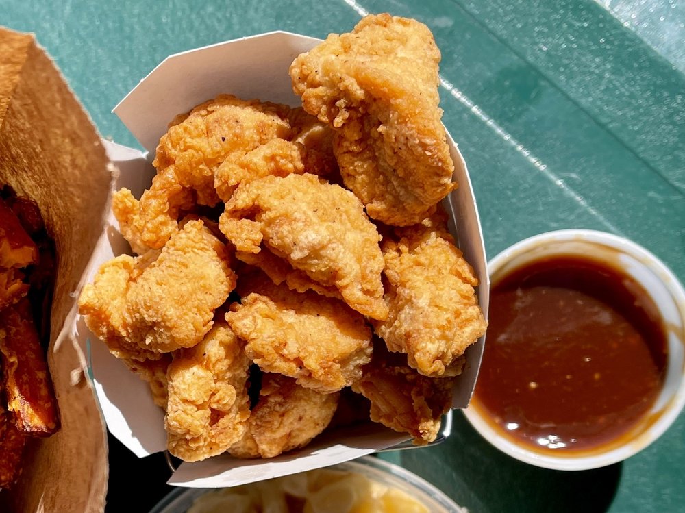 GREER’S CHICKEN - 102 Photos & 116 Reviews - 64 Matthews St, Bristol ...