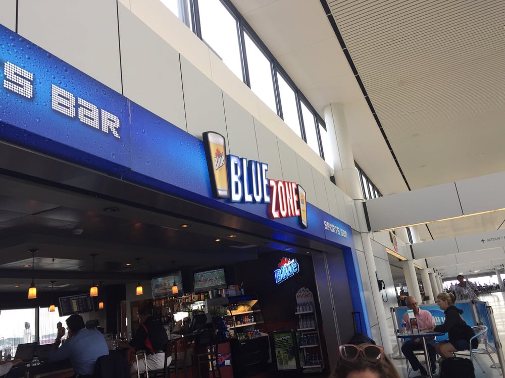 BLUE ZONE - Updated October 2024 - 1200 Brooks Ave, Rochester, New York ...