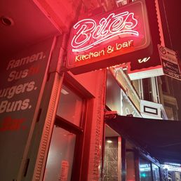 BITES ASIAN KITCHEN + BAR - Updated October 2025 - 1866 Photos & 877 ...