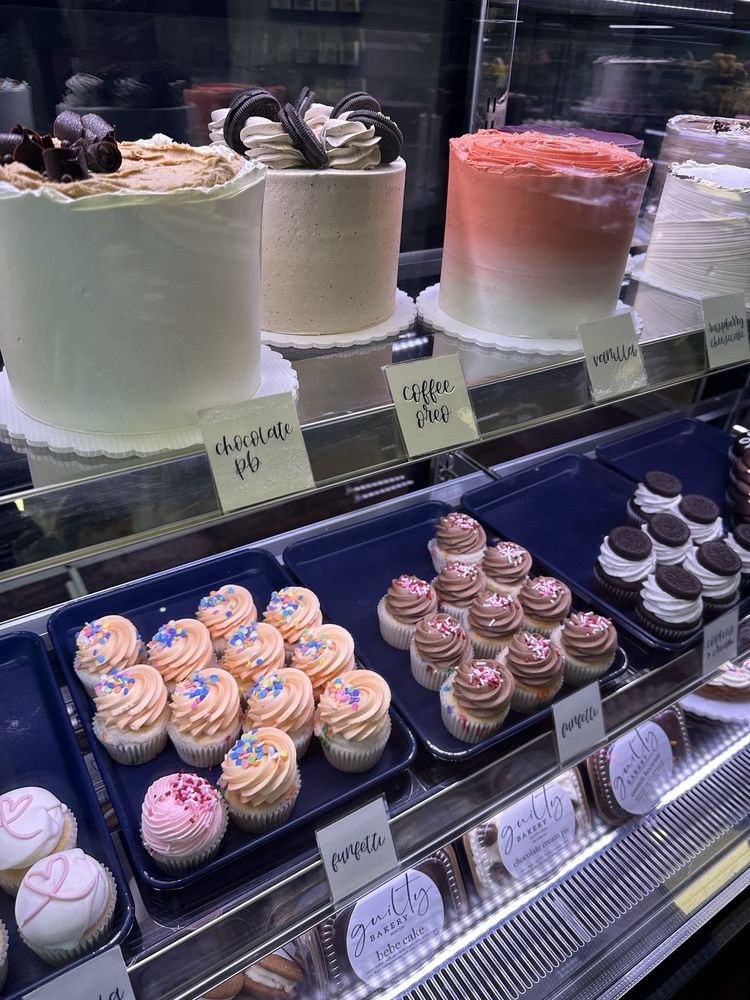 GUILTY BAKERY - Updated January 2026 - 10 Photos & 10 Reviews - 962 Washington St, Hanover ...