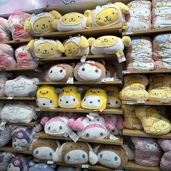 MINISO - Updated October 2025 - 105 Photos & 24 Reviews - 6708 S Texas ...