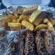 THE BANDO - 274 Photos & 126 Reviews - 3050 Martin Luther King Jr Dr Sw ...