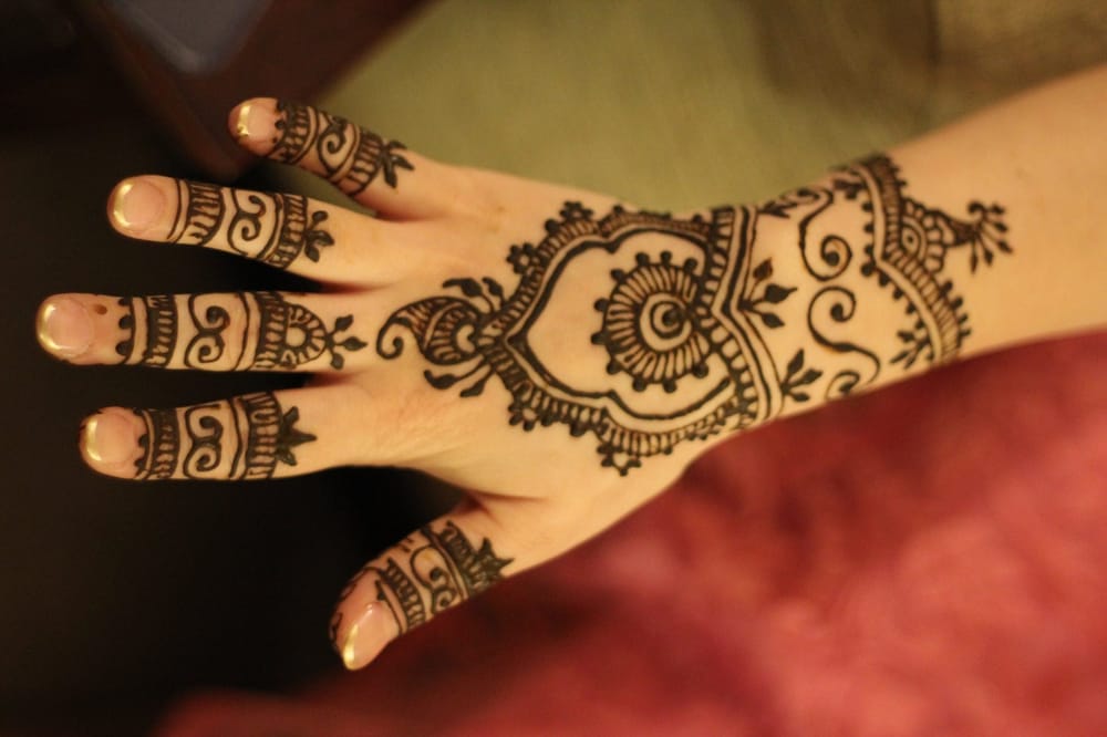 AVANI HENNA ARTIST - Updated November 2025 - 26 Photos - Redmond ...
