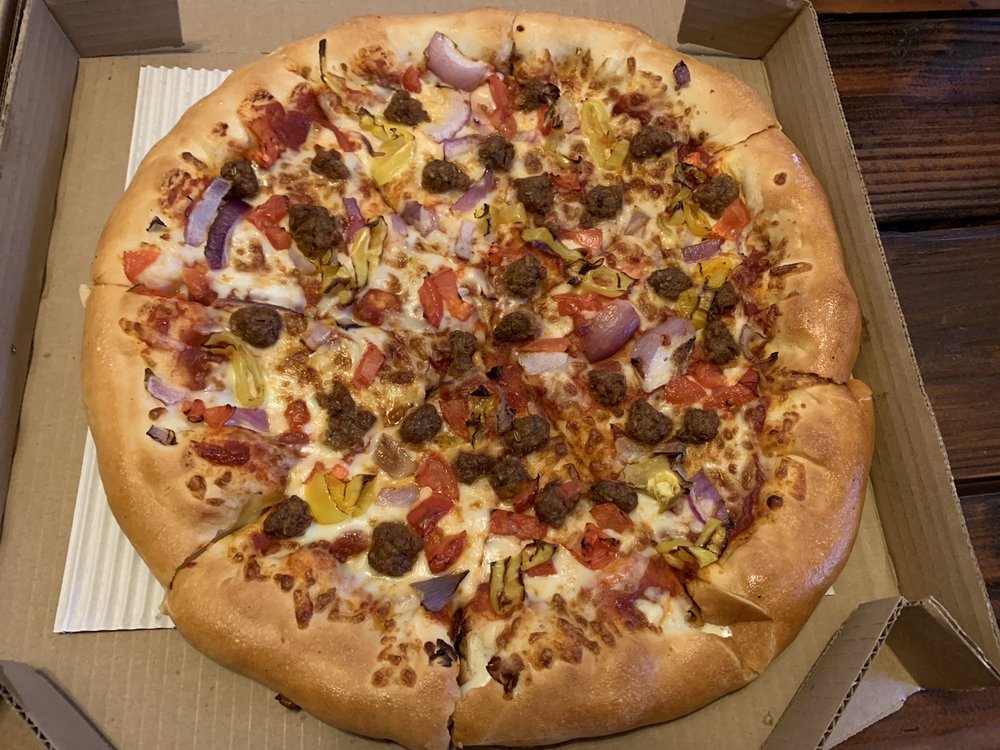 PIZZA HUT - Updated August 2024 - 81 Photos & 92 Reviews - 91-763 ...