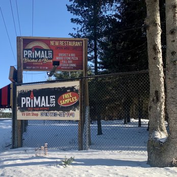 PRIMAL EATS - Updated April 2025 - 67 Photos & 40 Reviews - 14109 County Road Vv, Gillett ...