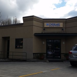 LABCORP - Updated May 2025 - 1200 112th Ave NE, Bellevue, Washington ...