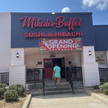 MIKATA BUFFET - Updated October 2025 - 81 Photos & 41 Reviews - 8720 ...