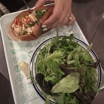 THE SALT LINE - BETHESDA - Updated November 2024 - 194 Photos & 133 ...