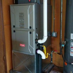 BLACK LION HEATING & AIR CONDITIONING - 69 Photos & 254 Reviews - 11001 ...