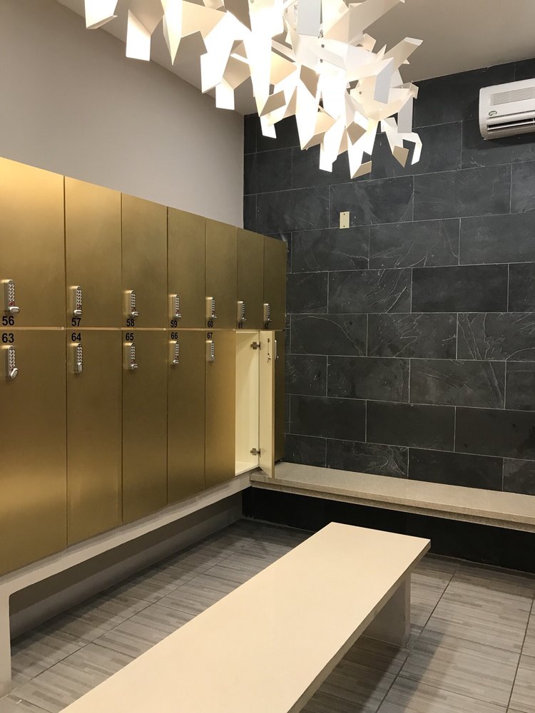 PARADISE FITNESS - Updated January 2026 - 19 Photos - 800 Pale San ...