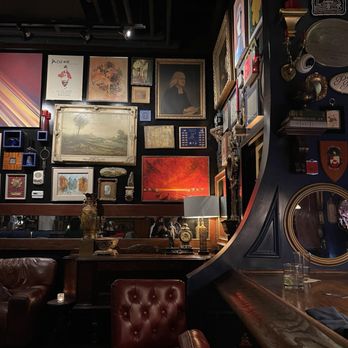 THE CONSULATE - Updated April 2025 - 1371 Photos & 574 Reviews - 10 ...