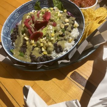 SEXI-MEXI BURRITO BAR - Updated November 2025 - 67 Photos & 84 Reviews - 21 E Boscawen St ...