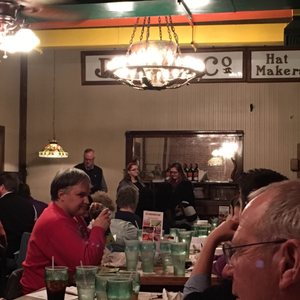 LA COMEDIA DINNER THEATRE - Updated June 2025 - 89 Photos & 116 Reviews ...