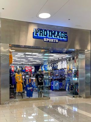 PRO IMAGE SPORTS - Updated August 2025 - 13 Photos - 6000 Sepulveda ...