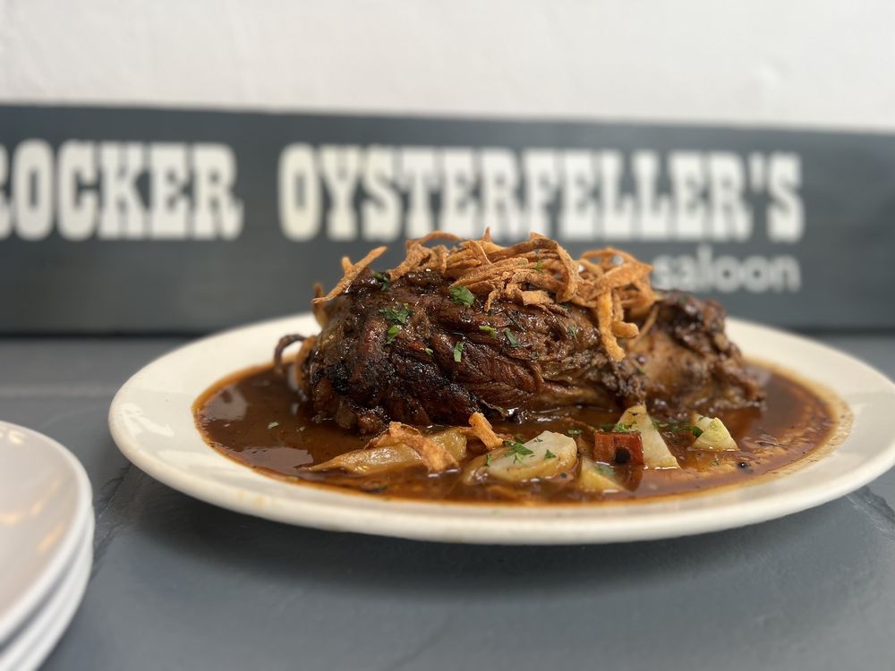 ROCKER OYSTERFELLER’S EASTSIDE - Updated July 2024 - 68 Photos & 89 ...