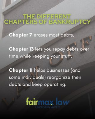 FAIRMAX LAW - Updated December 2025 - 58 Photos & 12 Reviews - 23756 ...
