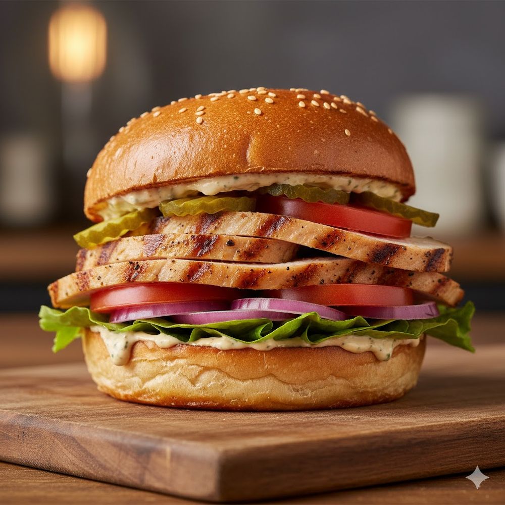 Chicken Factory, Houston | Roadtrippers