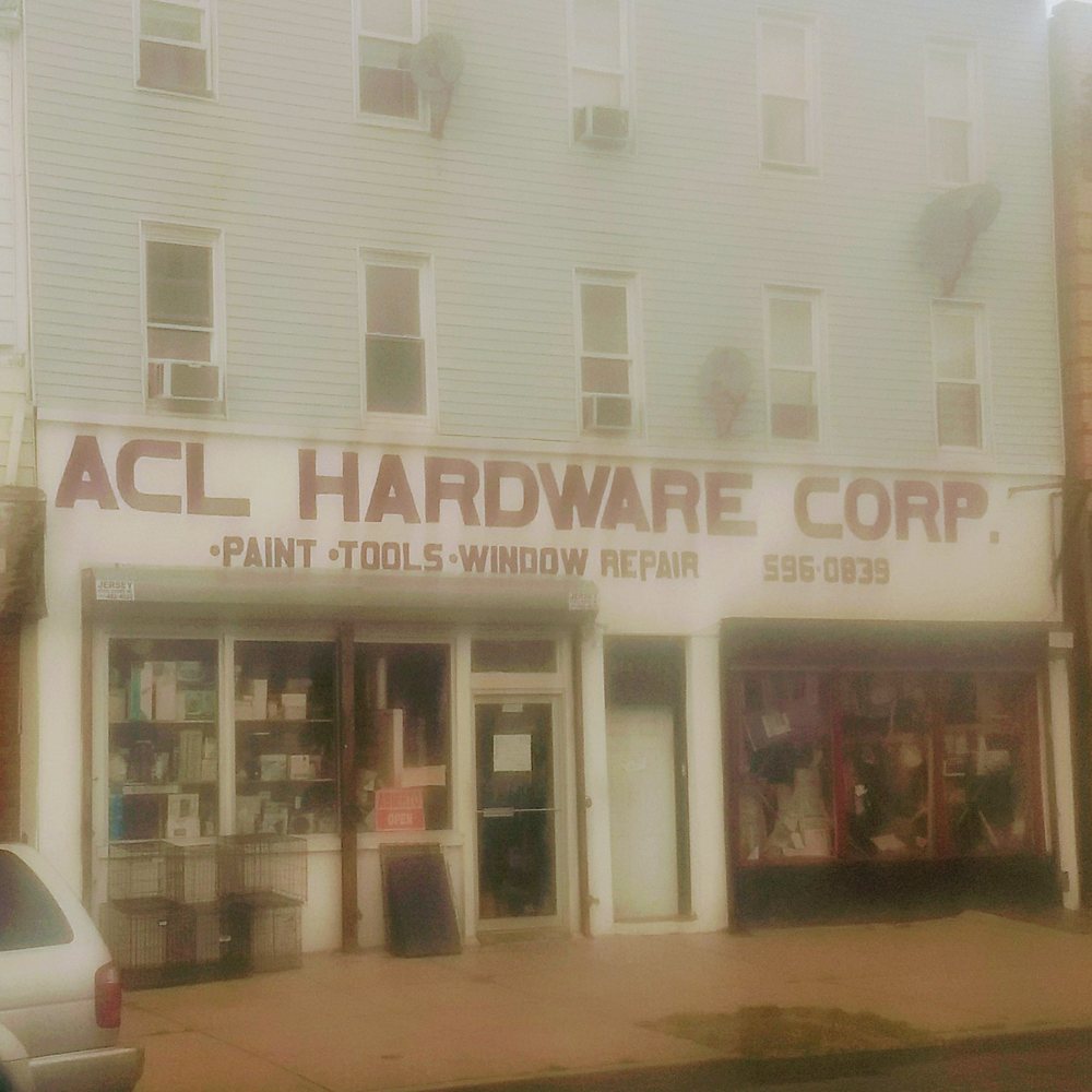 ACL HARDWARE - Updated October 2025 - 614 Springfield Ave, Newark, New ...