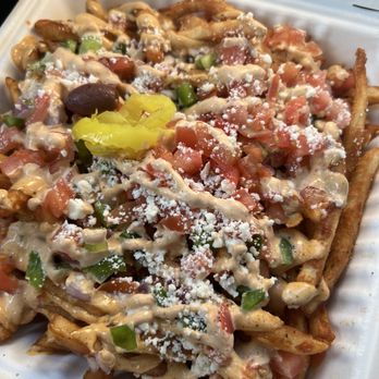 SPITZ - FRISCO - Updated July 2025 - 284 Photos & 282 Reviews - 6851 ...