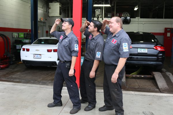 INTERSTATE AUTO CARE - Updated December 2025 - 53 Photos & 43 Reviews ...