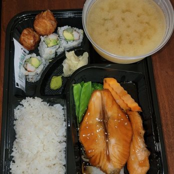 AKARI SUSHI 2 - Updated October 2025 - 206 Photos & 22 Reviews - 17 ...