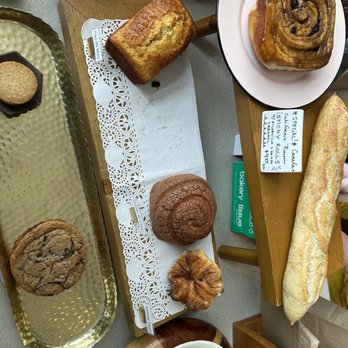 GUSTO BREAD - Updated June 2024 - 633 Photos & 324 Reviews - 2710 E 4th ...