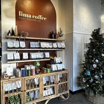 LIMA COFFEE ROASTERS - Updated February 2025 - 75 Photos & 52 Reviews - 302 S College Ave, Fort ...