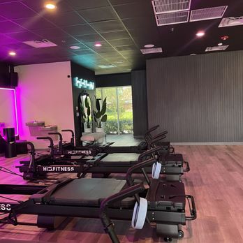 HILI FITNESS - LAKE NONA - Updated September 2025 - 20 Photos - 11609 ...