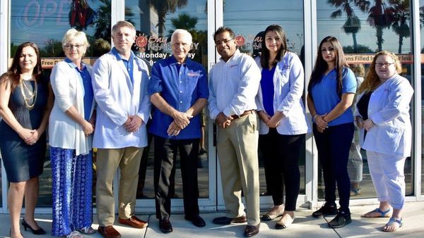 BAY LIFE COMPOUNDING PHARMACY - Updated July 2025 - 10 Reviews - 5665 ...