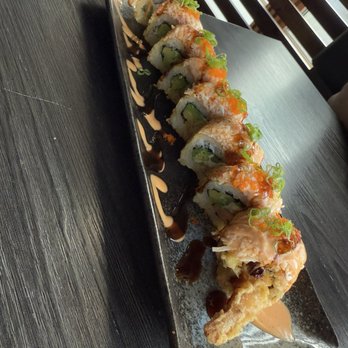 MIKOMI SUSHI ALHAMBRA - Updated February 2025 - 1020 Photos & 442 ...