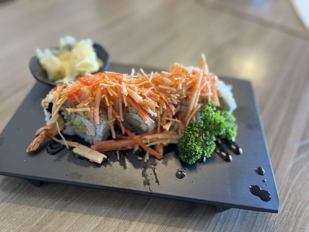 RYOSHI SUSHI JAPANESE RESTAURANT - Updated April 2024 - 100 Photos & 57 ...