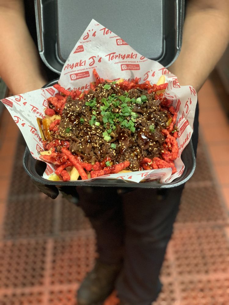 TERIYAKI JS - 100 Photos & 80 Reviews - 8504 Paramount Blvd, Downey, CA ...