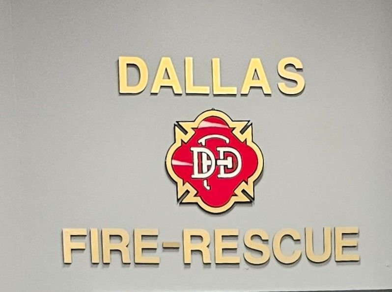 DALLAS FIRE RESCUE TRAINING ACADEMY - Updated December 2025 - 11 Photos ...