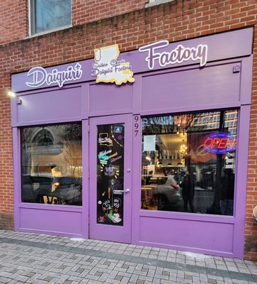 SOUTHERN CLASSIC DAIQUIRI FACTORY - Updated December 2025 - 56 Photos ...