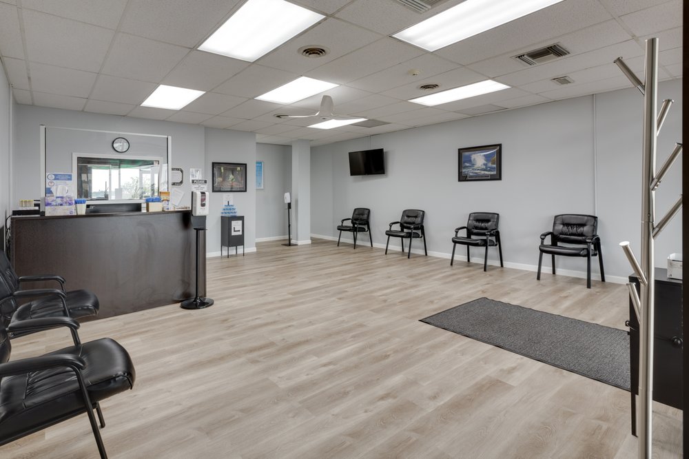 RECOVERY CONNECTION - Updated July 2025 - 365 Westgate Dr, Brockton ...