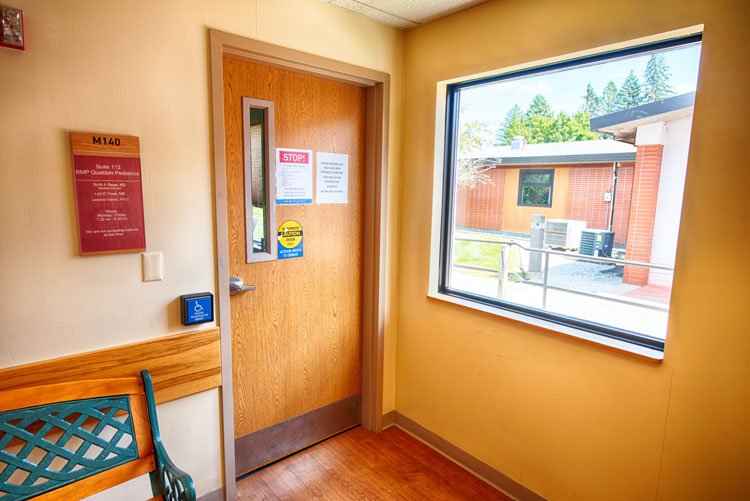 BAYSTATE MEDICAL PRACTICES - QUABBIN PEDIATRICS MEDICINE ...