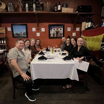 LA TABERNA GIRALDA - Updated December 2024 - 349 Photos & 205 Reviews ...